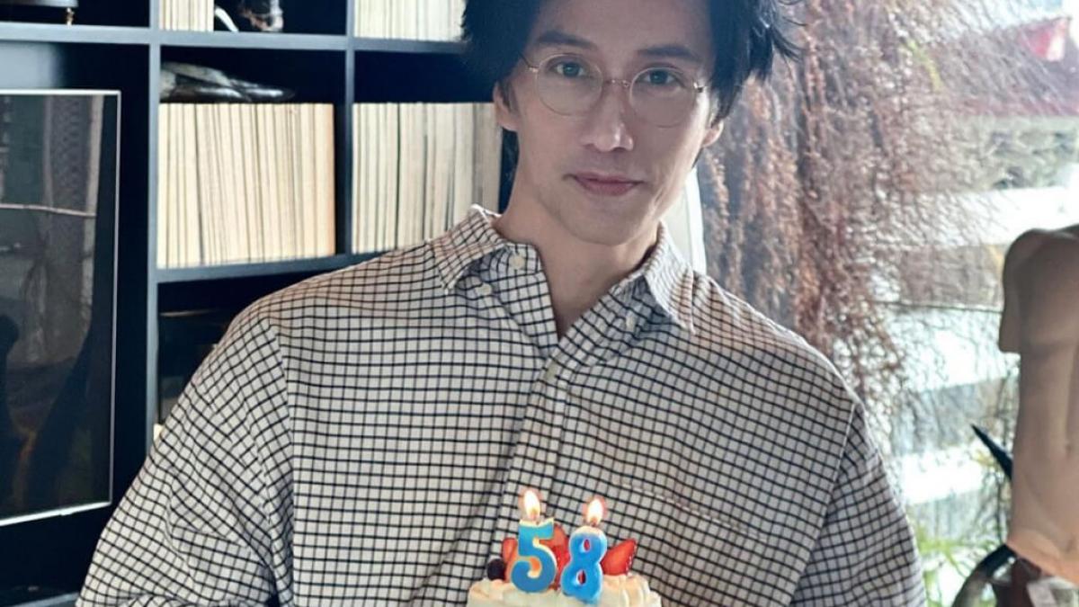 La cuidada vida de Chuando Tan: tiene 58 años, pero aparenta 30