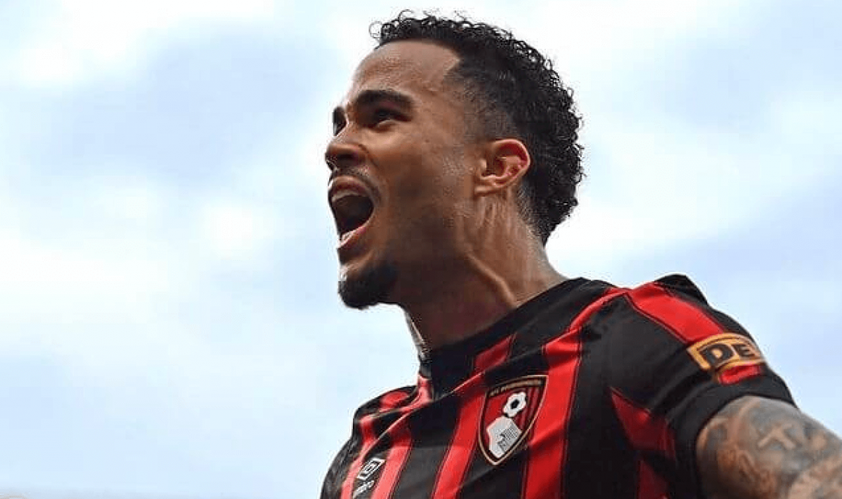 Justin Kluivert, el ex del Valencia CF que triunfa en Inglaterra