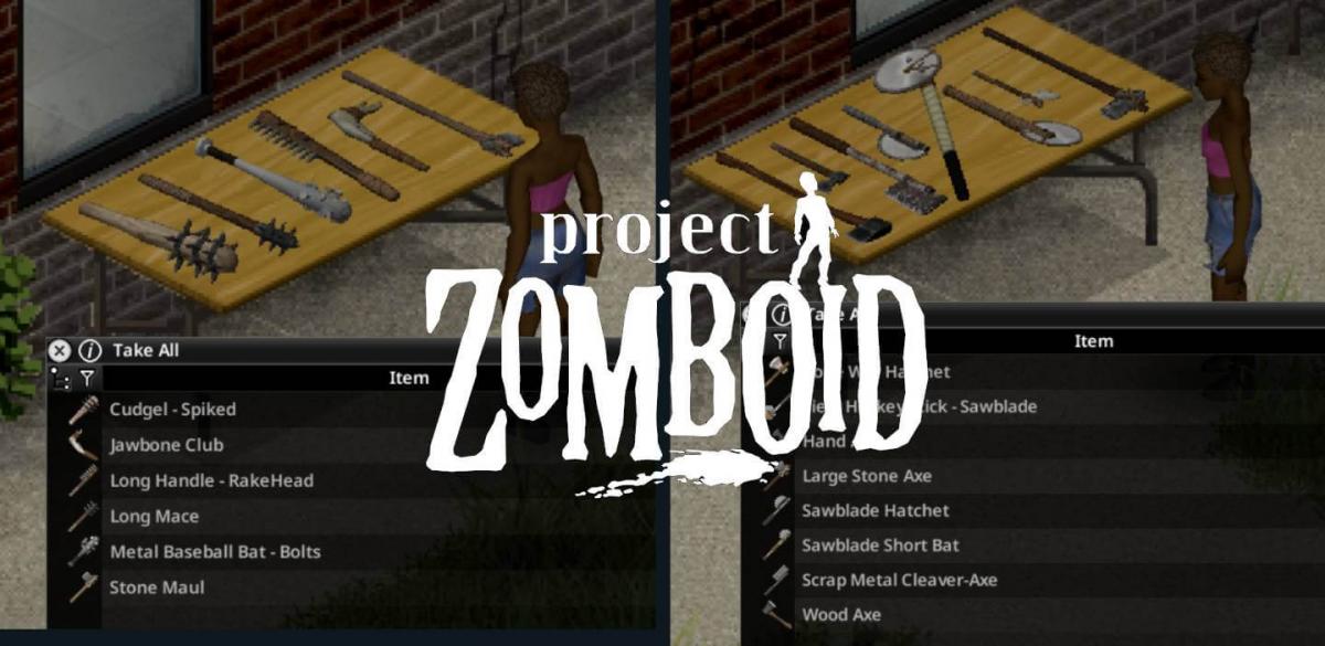 Project Zomboid: la versión 42 no llegaría este año