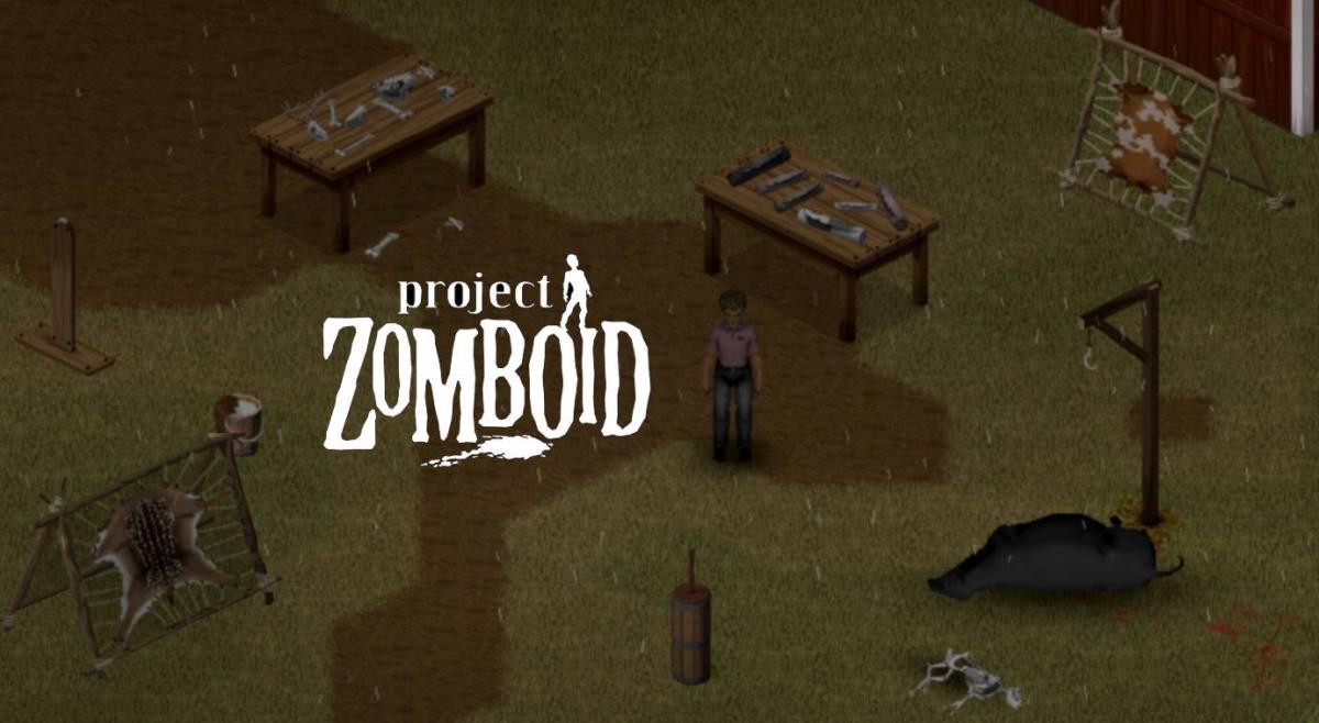 Project Zomboid pone fecha a su versión 42: "Antes de Navidad"