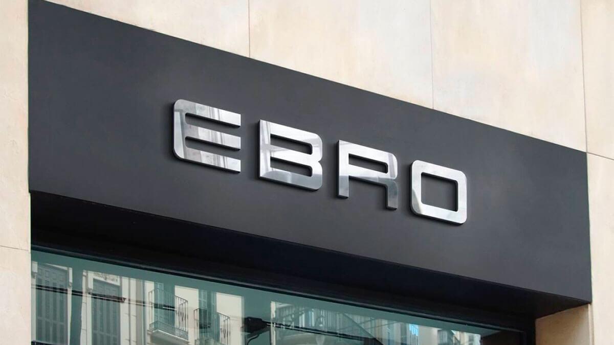 EBRO se estrena con un SUV para toda la familia, 7 plazas y un precio ...