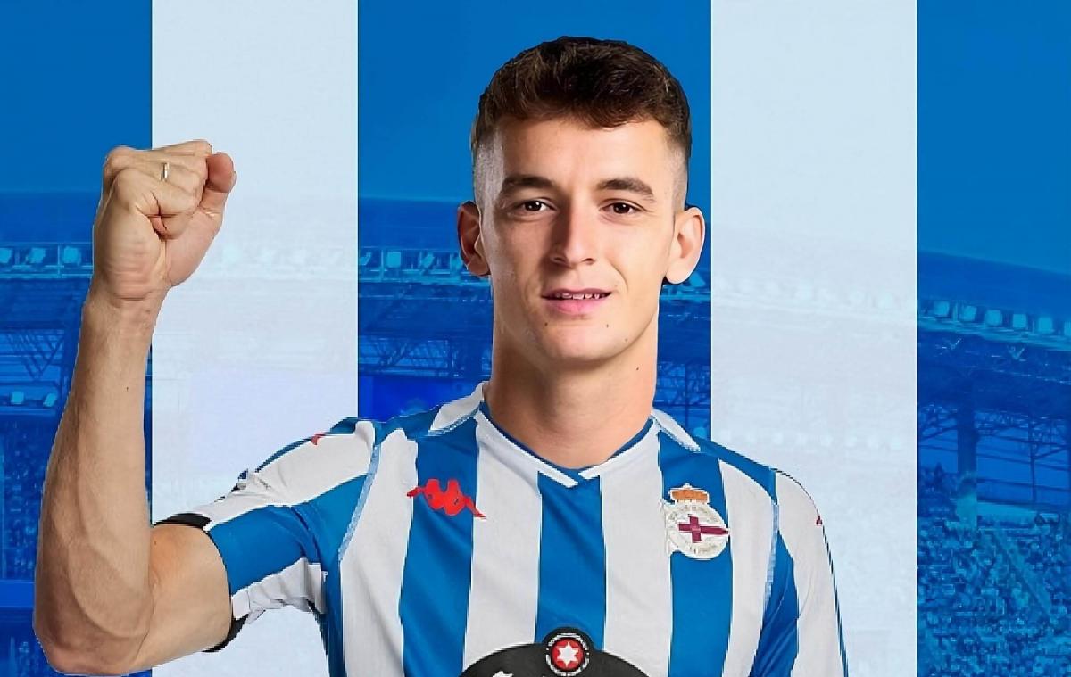 Marc Casadó, del Barcelona, el fichaje que trabaja el deportivismo