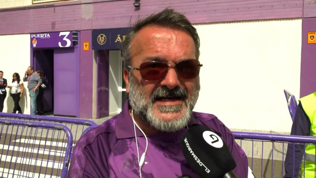 La predicción cumplida por el tío de Raúl Moro antes del ascenso del ...