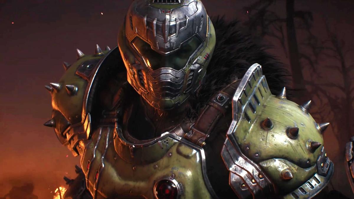DOOM The Dark of Ages, un Doom con dragones y armaduras para Xbox ...