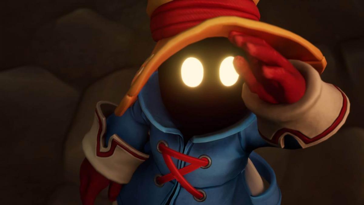 Final Fantasy IX Remake desvela nueva información gracias a Epic