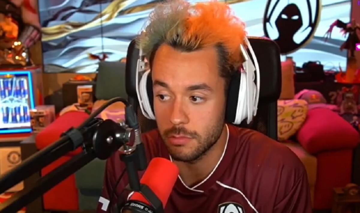 Grefg da un paso decisivo para pelear en La Velada del año 5 de Ibai