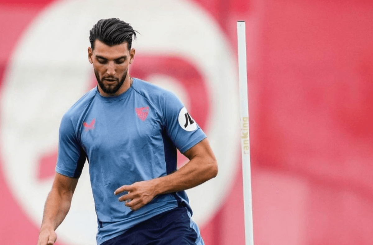 Rafa Mir: Valencia CF y Sevilla FC son optimistas con la cesión y la ...