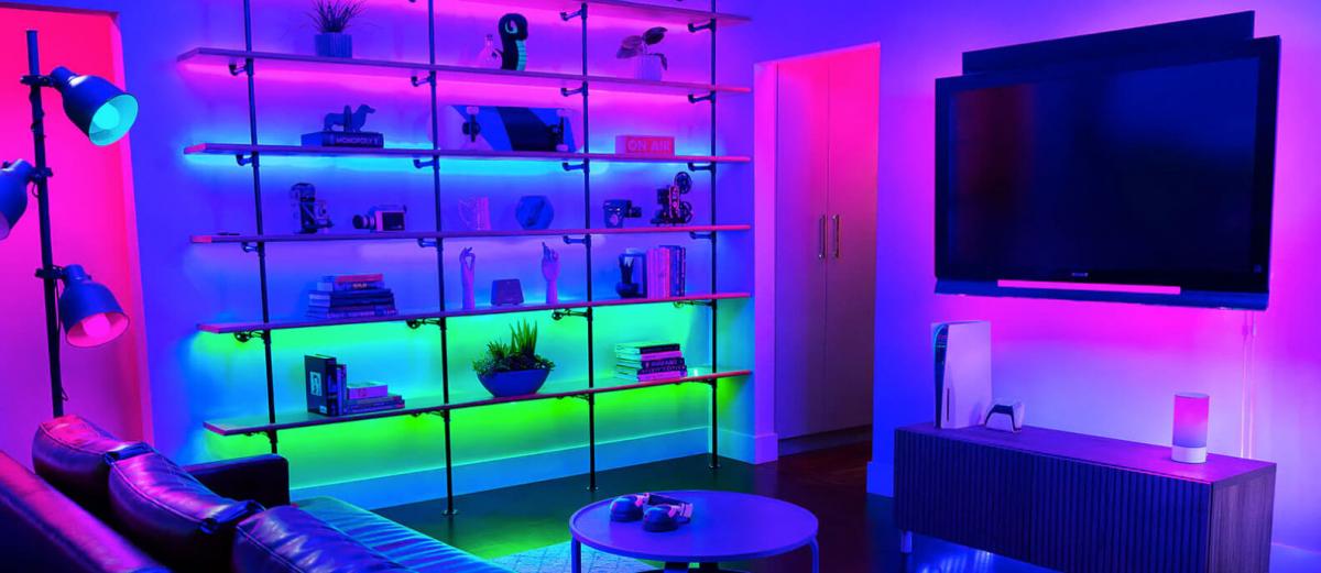 Razer Gamer Room: iluminación más allá del gaming