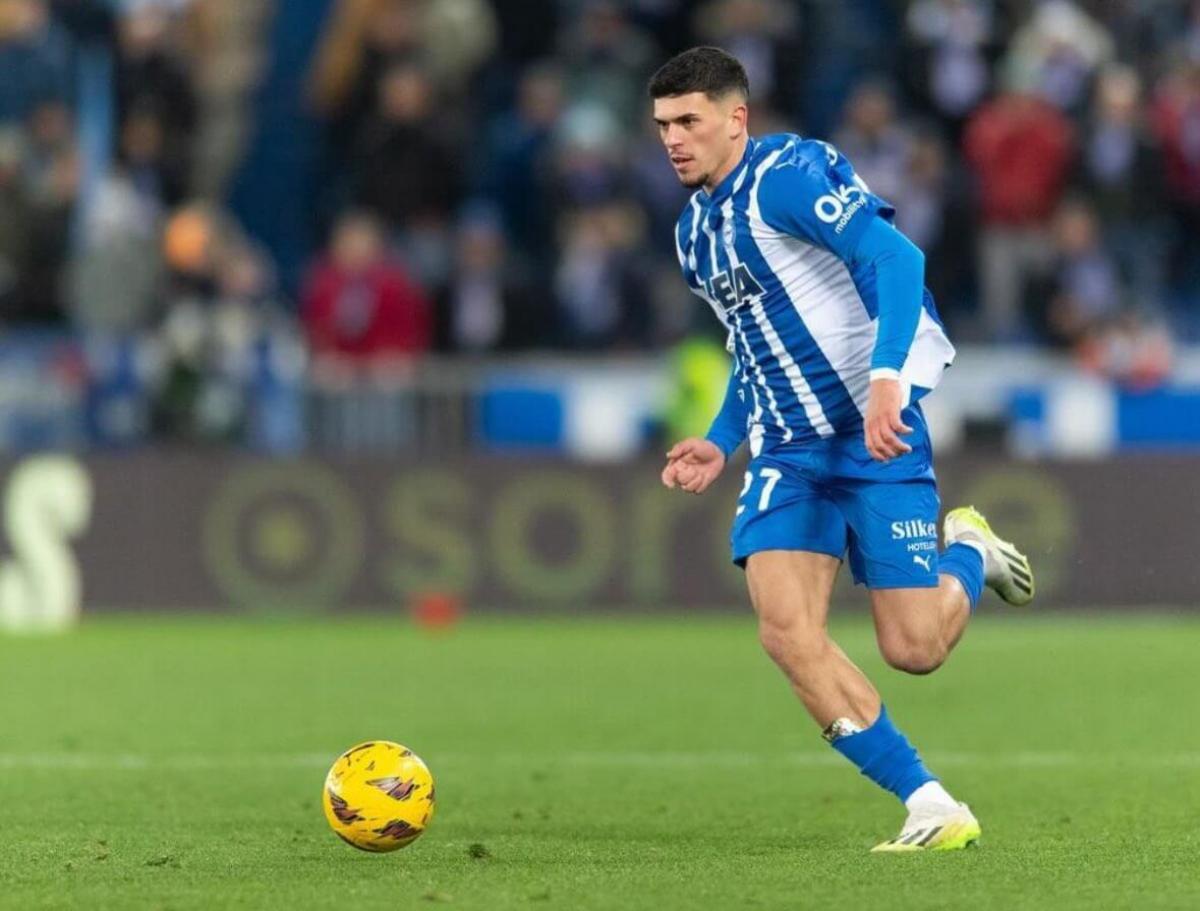 La Real Sociedad, a punto de fichar a Javi López procedente del ...