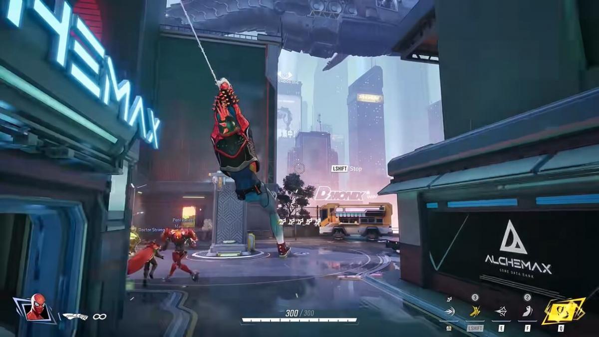 El lío de los drops y las claves de Marvel Rivals, solución con horarios