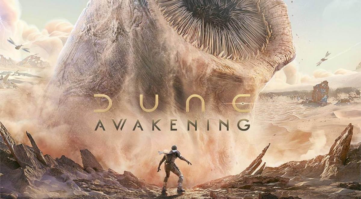 Dune: Awakening se lucirá al completo en la Gamescom