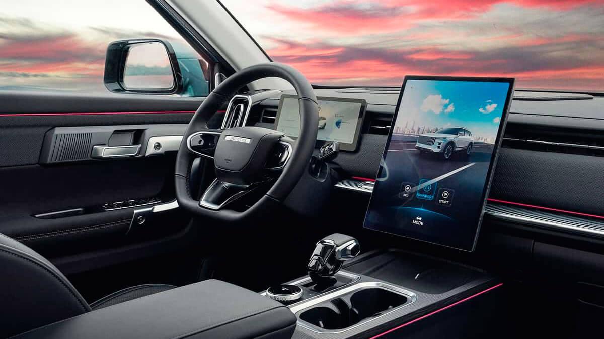 Jaecoo tiene la alternativa a Nissan, Renault y compañía que gana adeptos en España