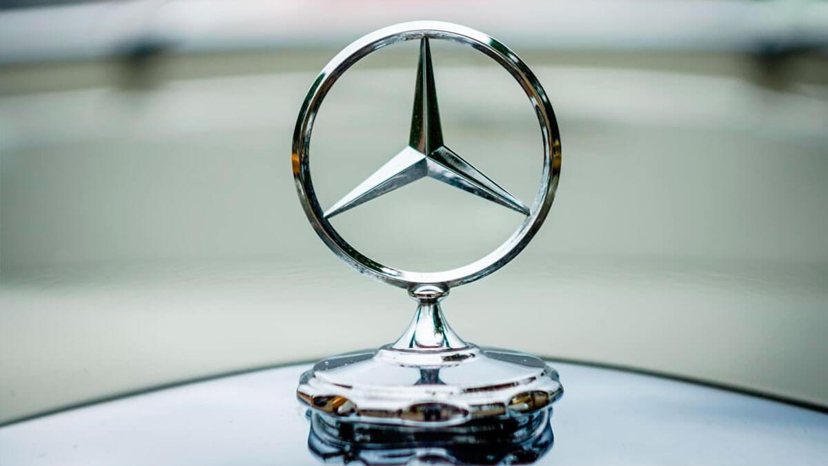 Mercedes revive un icono de principios del 2000