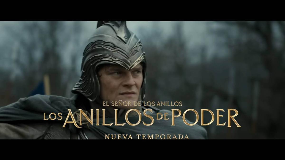 Los Anillos de Poder: fecha y hora de estreno de su 2ª temporada
