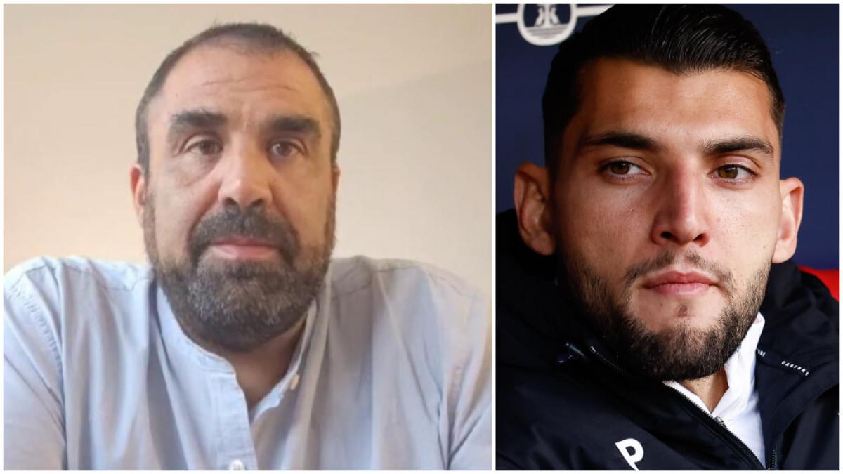 Atestado completo del caso Rafa Mir: por qué se escondió el detenido