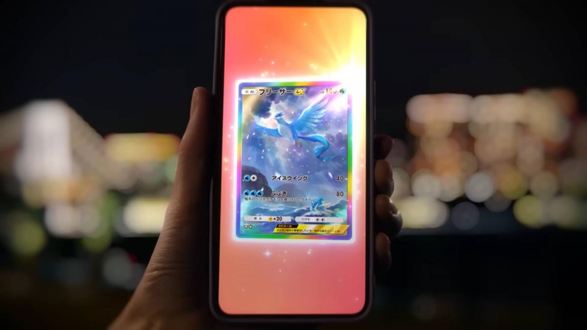 Pokémon Pocket: las 8 rarezas de las cartas y todas las probabilidades