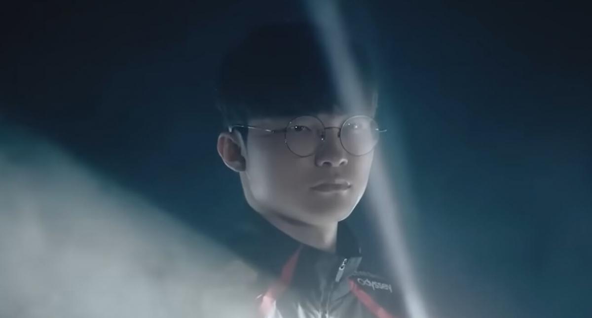El sorteo de los Worlds 2024 le regala a G2 un Faker vs Caps