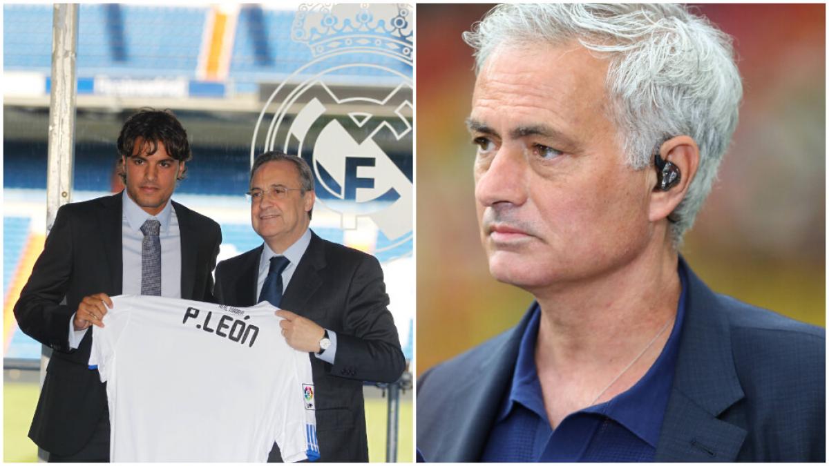 La broma de Pedro León para celebrar un gol: con la camiseta del Fenerbache