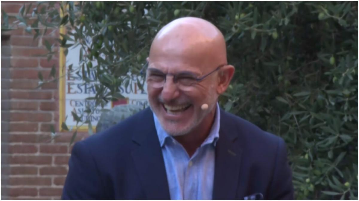 Curro Romero y Luis de la Fuente: cuándo comenzó su pasión por los toros