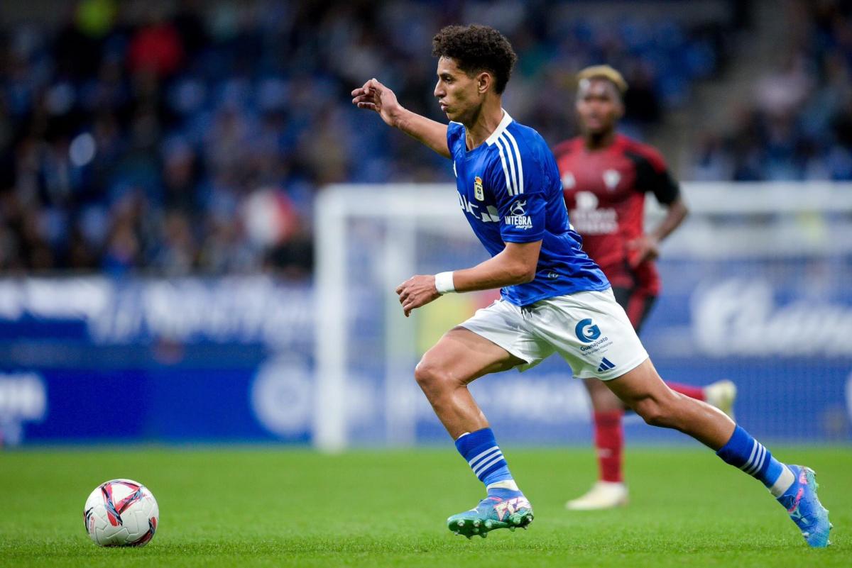 LaLiga Hypermotion: Resultados, goles y resúmenes de los partidos de la ...