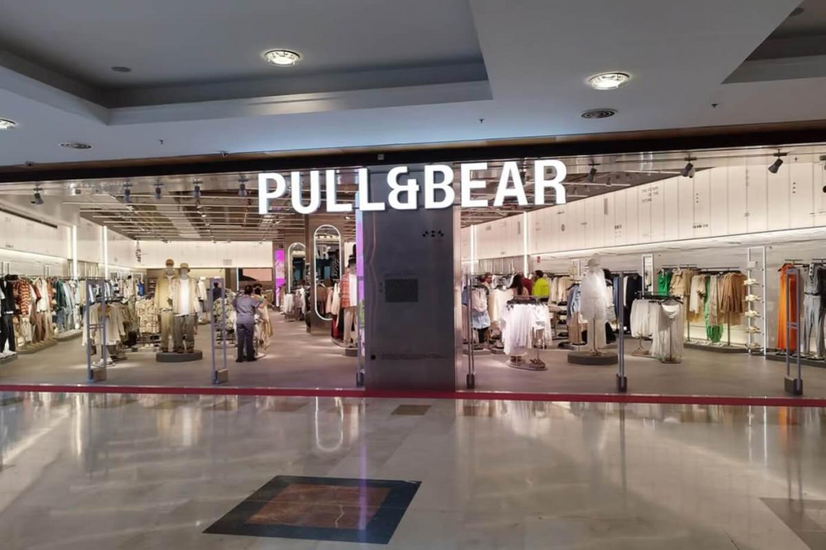 El vestido boho más elegante es de Pull&Bear y hace tipazo tengas la talla que tengas