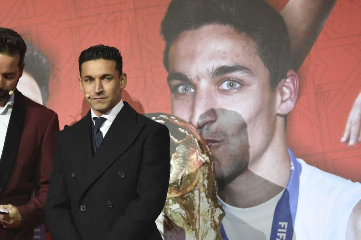 Artistas y famosos también se despiden de Jesús Navas: desde Manuel Carrasco hasta Rafa Nadal