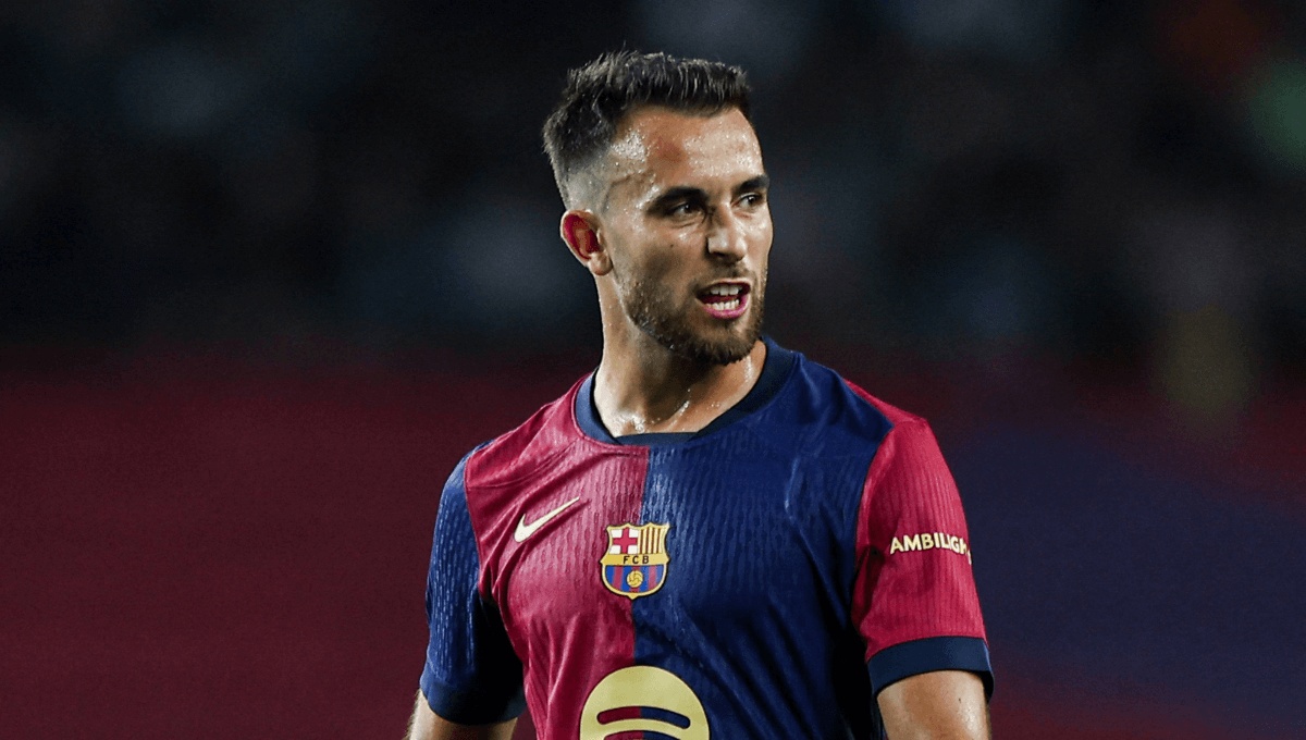 Barça: Cesc Fábregas pone 7 millones por el fichaje de Eric García