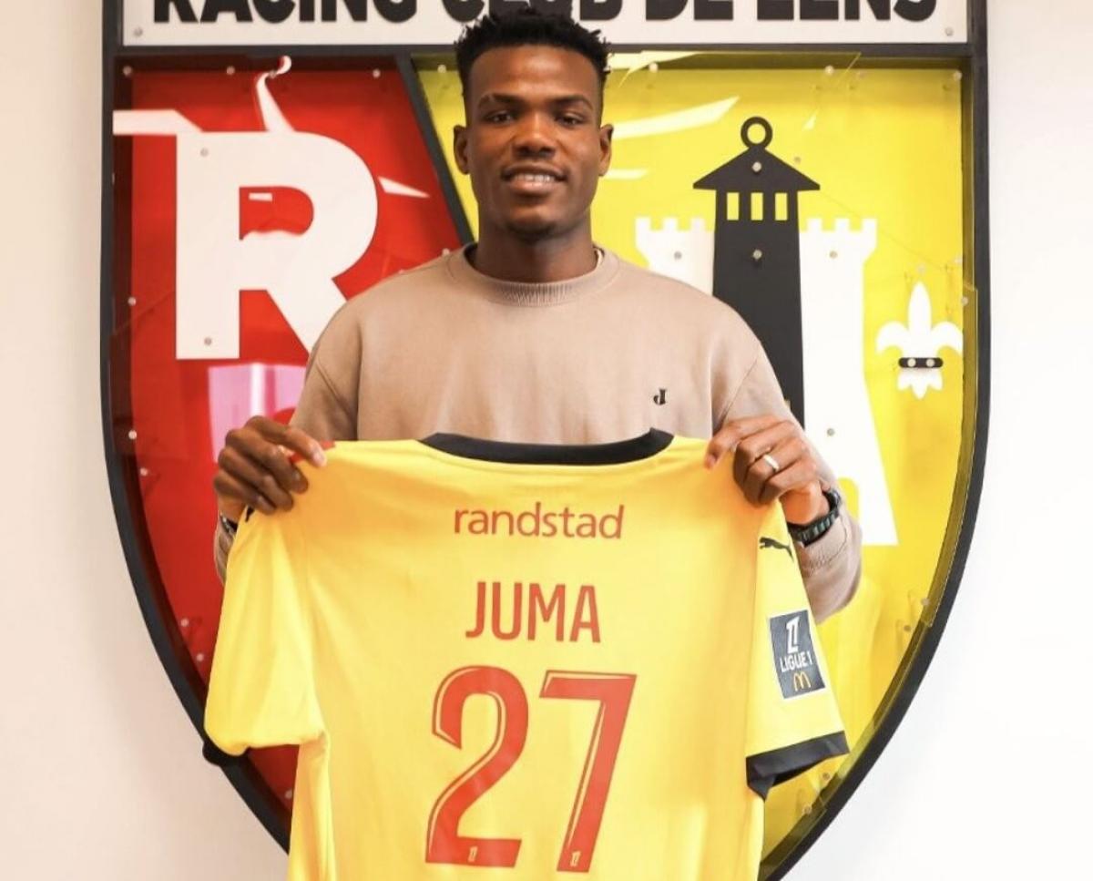 Fichajes Pucela: Juma Bah, al Manchester City y cedido al Lens