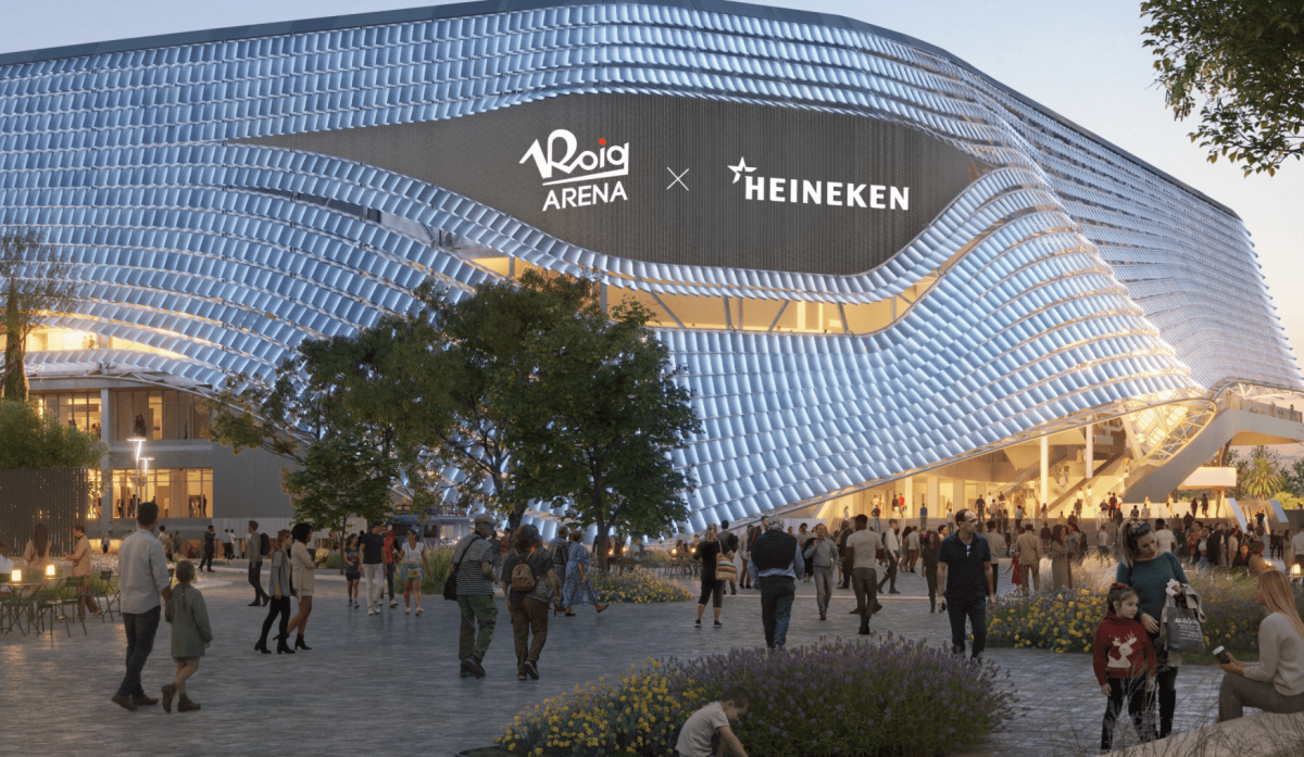 La Copa del Rey se celebrará en el nuevo Roig Arena de Valencia