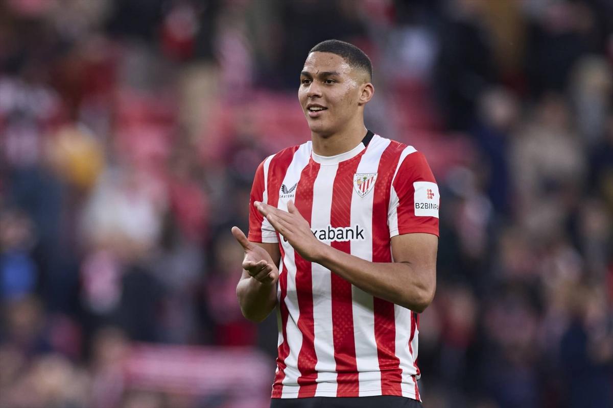 El descubridor de Maroan Sannadi y su comparación con Erling Haaland