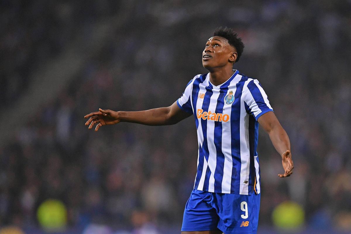 Fichajes Atlético Madrid: El Oporto ejerce su primera opción de compra por Samu Omorodion