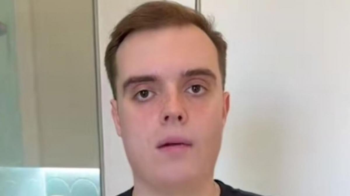 Los memes de Ibai Llanos tras aparecer sin barba