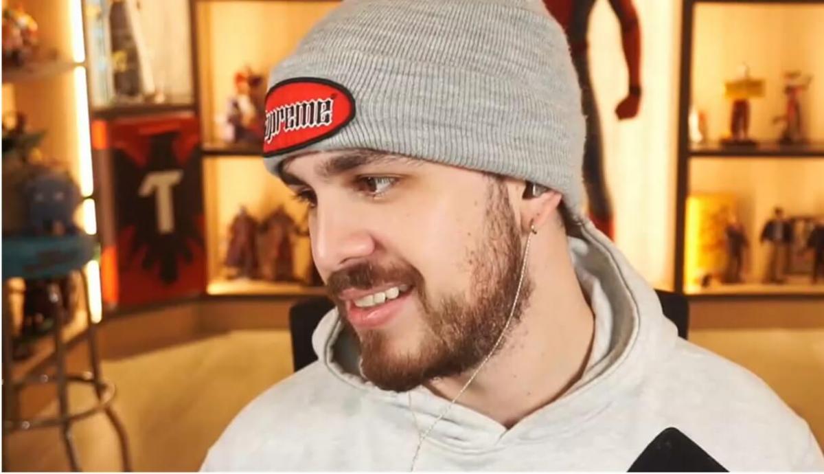 Juan Guarnizo destapa sin querer su aparición en La Velada del año 5