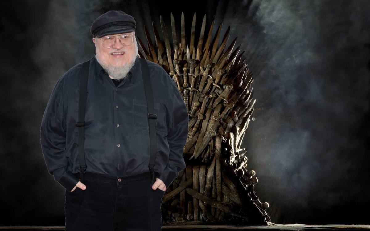 Juego de Tronos: George R.R Martin pausa Vientos de Invierno