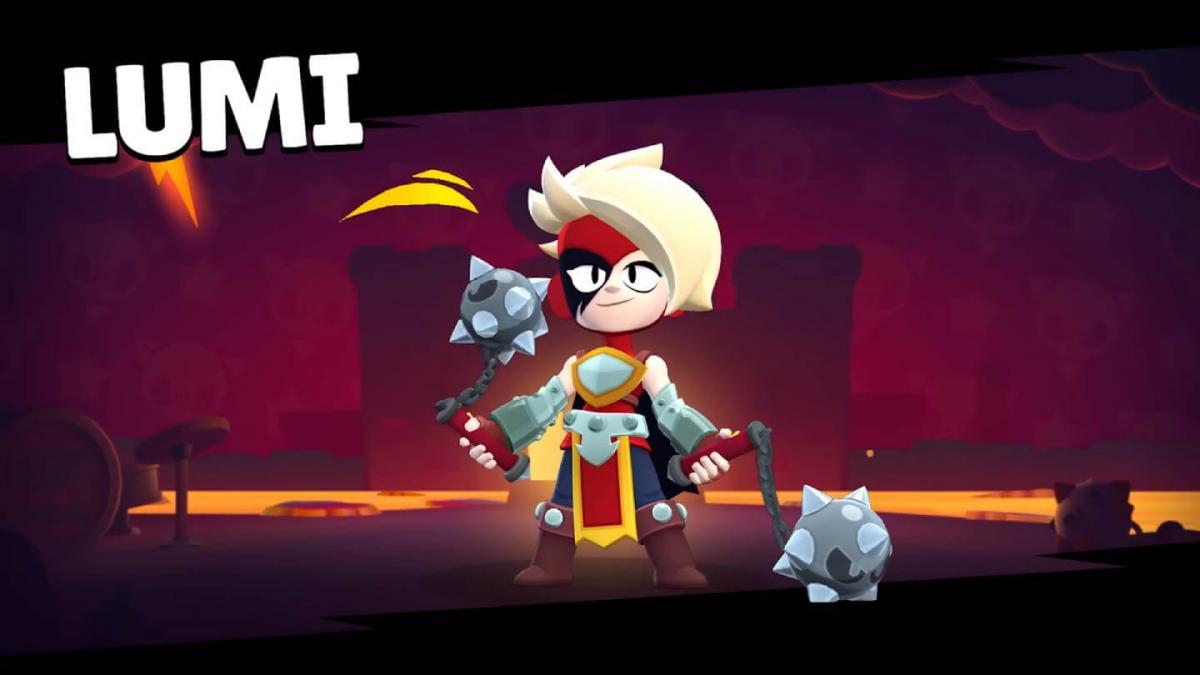 Brawl Stars: la fecha de lanzamiento de Lumi en acceso anticipado