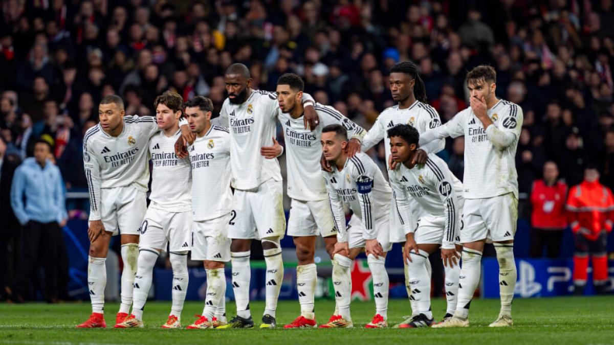 Mundial de Clubes 2025: partidos del Real Madrid, horarios y posibles ...