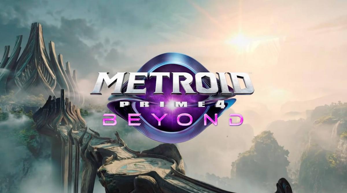 Metroid Prime 4: Beyond muestra a Samus en su nuevo tráiler