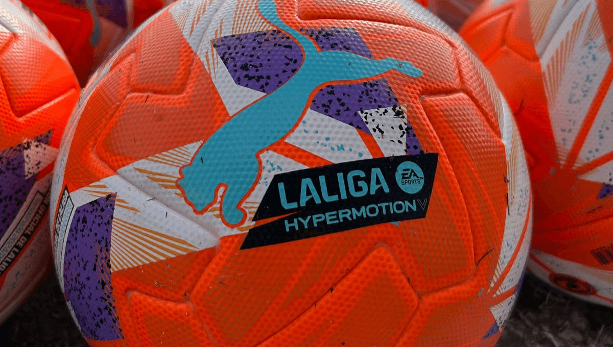 Partidos y horarios de la jornada 42 de LaLiga Hypermotion