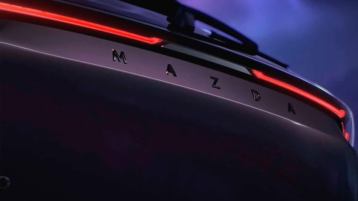 Mazda lo tiene todo listo para robarle ventas al Toyota RAV4