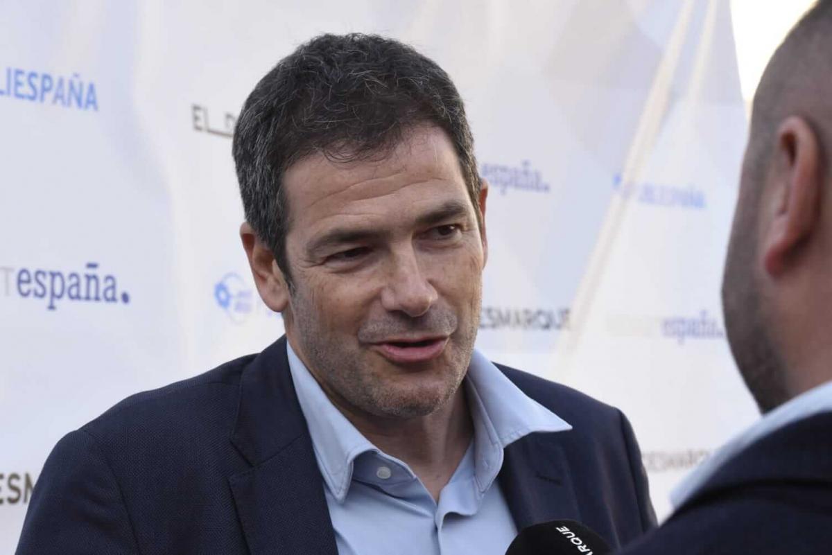 Ramón Alarcón cuenta con Manuel Pellegrini y confía en mantener a ...