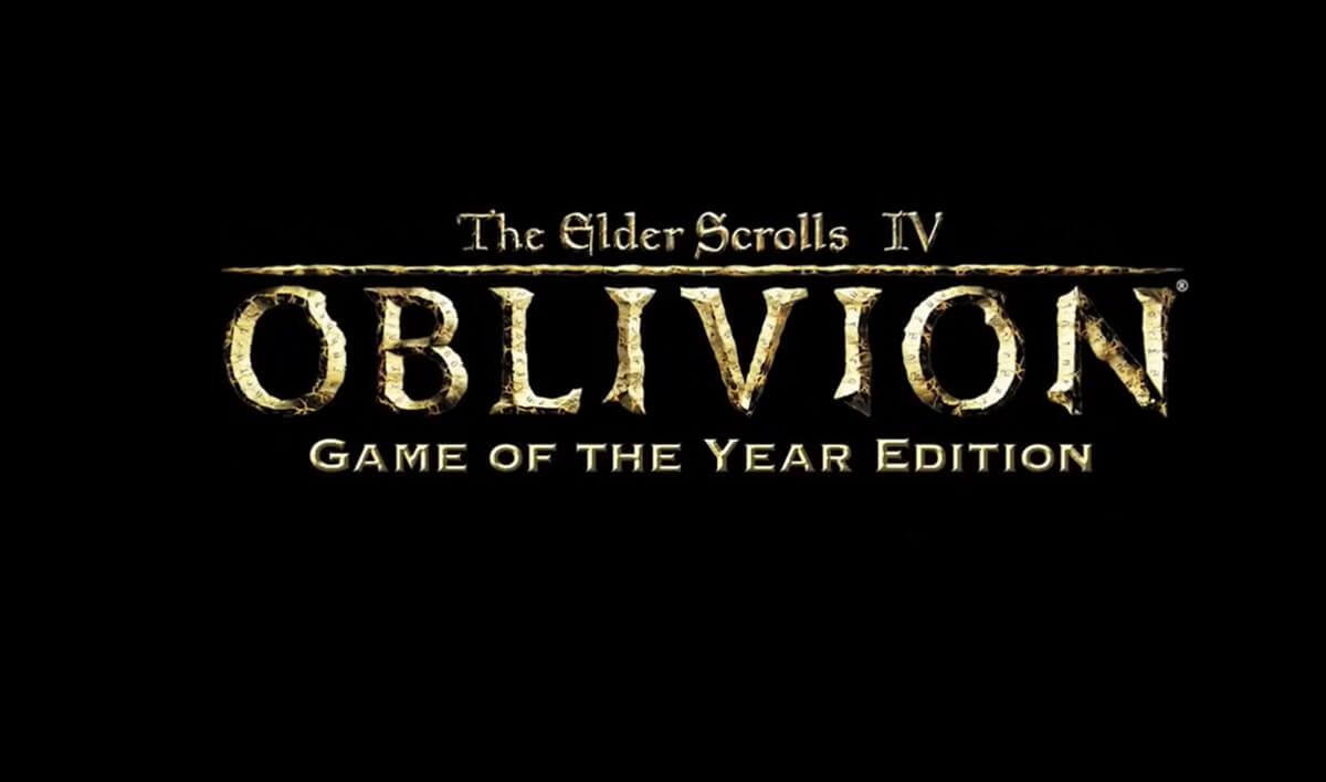 El rumor del remake de The Elder Scrolls IV: Oblivion con fecha y shadowdrop