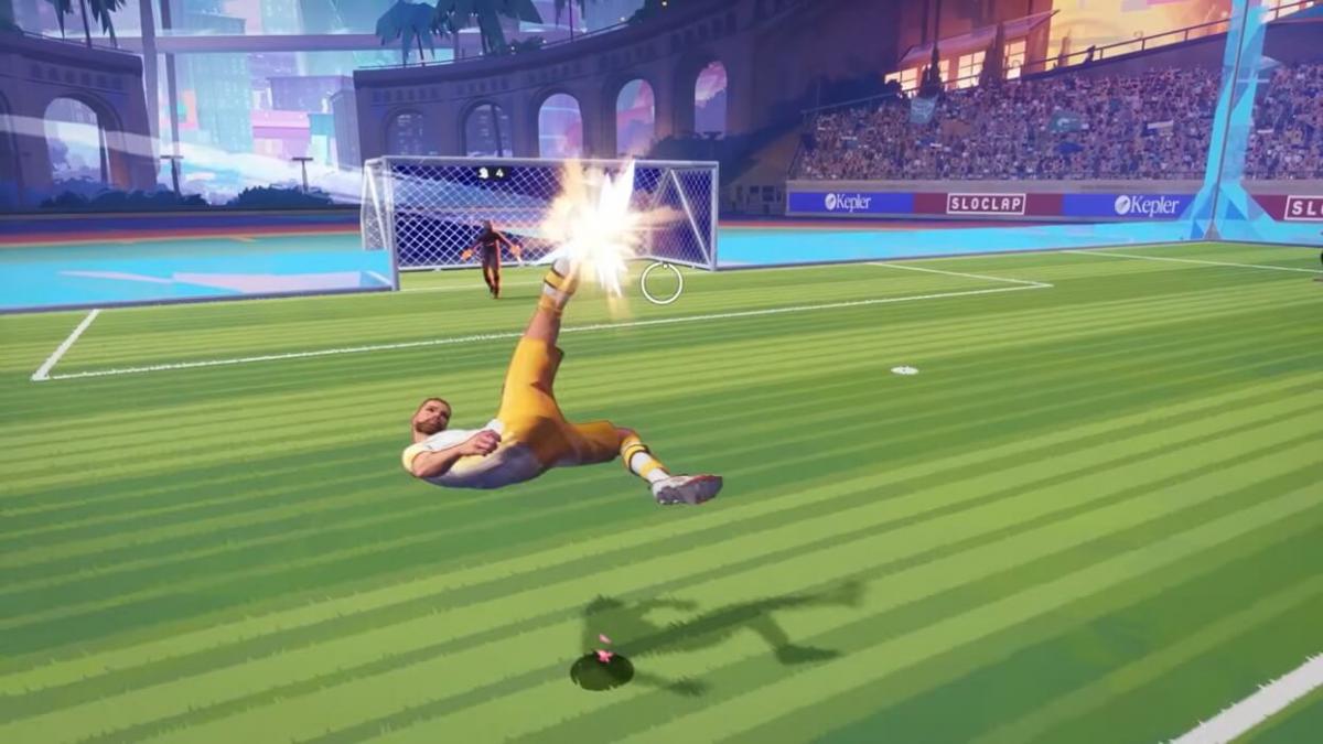 Cómo recibir código para la beta de Rematch en todas las plataformas