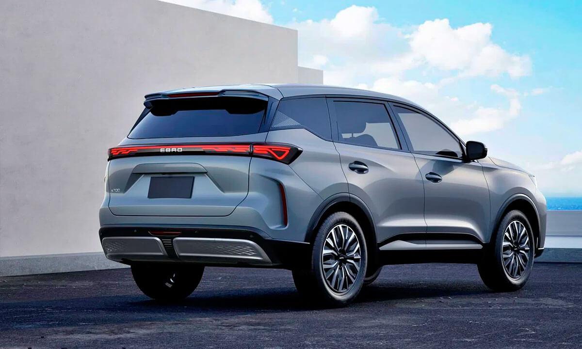 EBRO revoluciona el mercado español con el nuevo S400