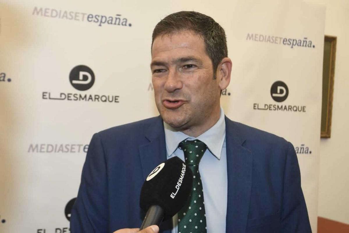 Ramón Alarcón desvela una promesa del Betis al Manchester United que ...