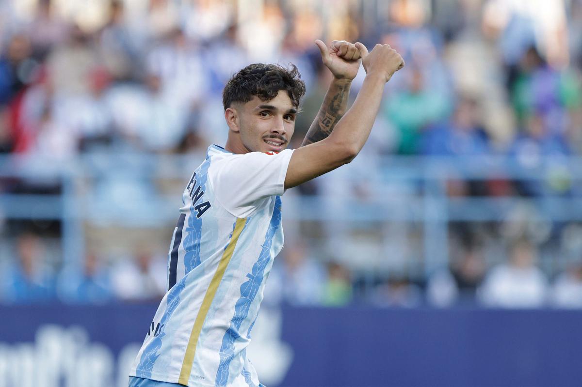 Fichajes: Revolución en el Málaga CF con 11 salidas a la vista