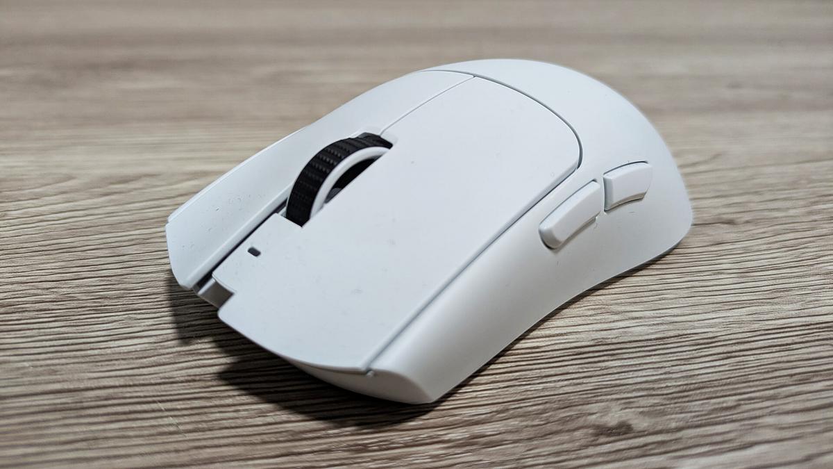 Razer Viper V3 Pro: precisión y ligereza extremas