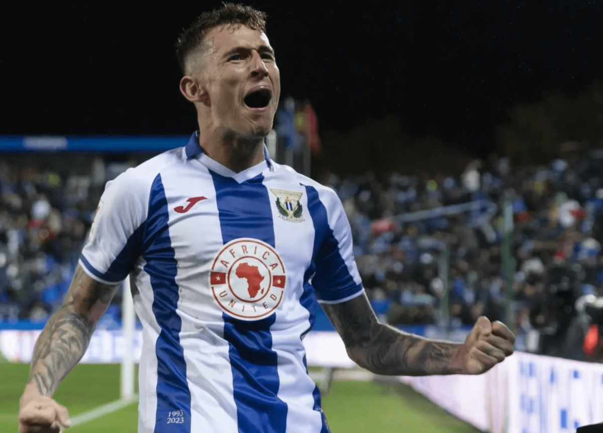 Dani Raba tiene una oferta del Valencia CF para firmar ya, debe ...