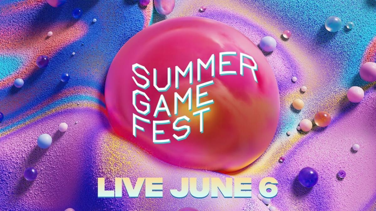 Summer Game Fest 2025: Los 5 primeros juegos confirmados