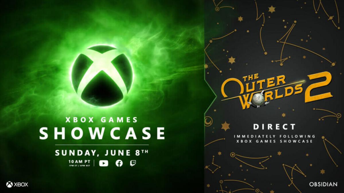 Los juegos que suenan para el Xbox Games Showcase 2025