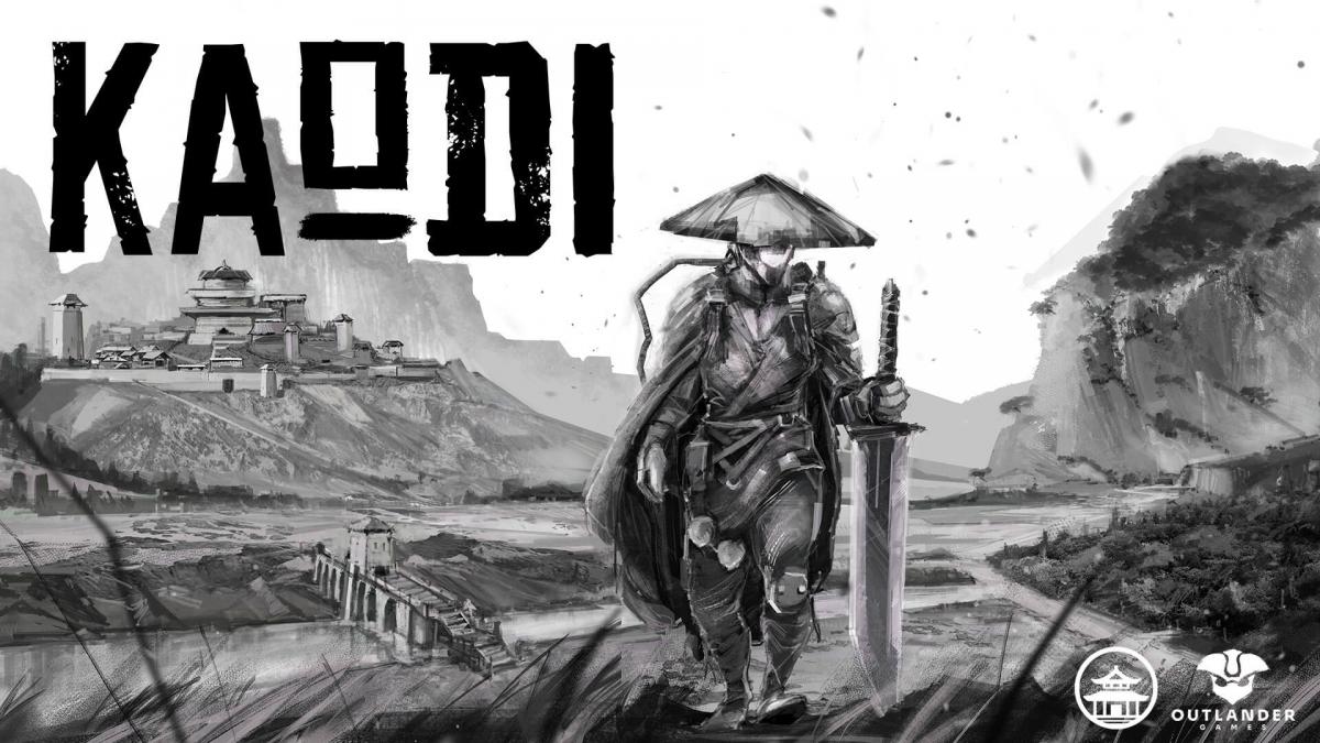 Kaodi, una peculiar aventura narrativa de los madrileños Outlander Games